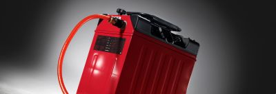 Wasserabscheider - Effektive und leistungsstarke Technik